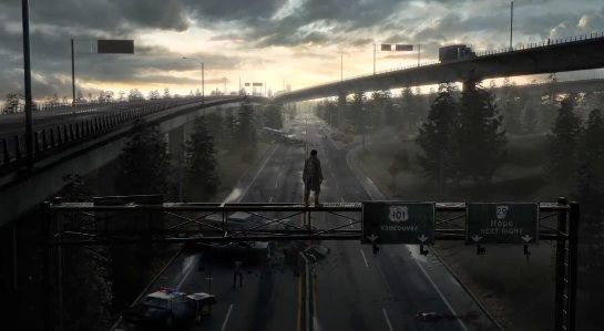 Deadlight (Video Game Review)