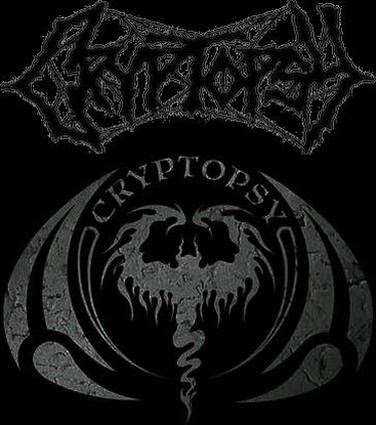 Metal Machine: Discografia Cryptopsy
