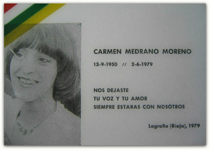 DE LO POSIBLE SE SABE DEMASIADO: CARMEN, JESÚS E IÑAKI