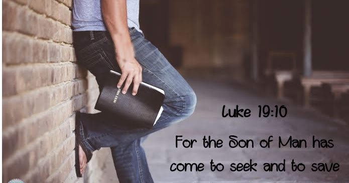 Jesus Came to Save the Lost | Bible Fun For Kids