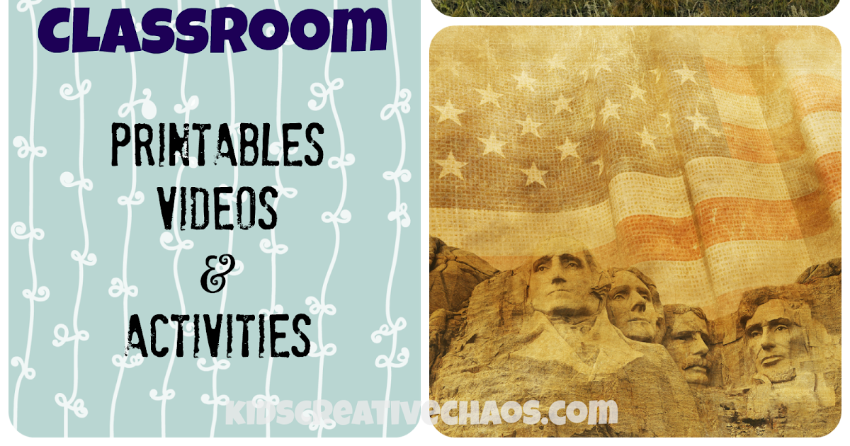 Online History Lessons: Curriculm, Printables, and Videos - Adventures ...