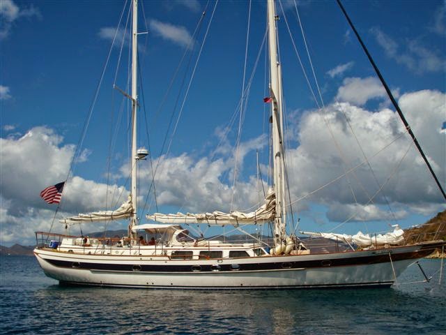 Split Rigs According to Perry (Guest Post by Bob Perry)