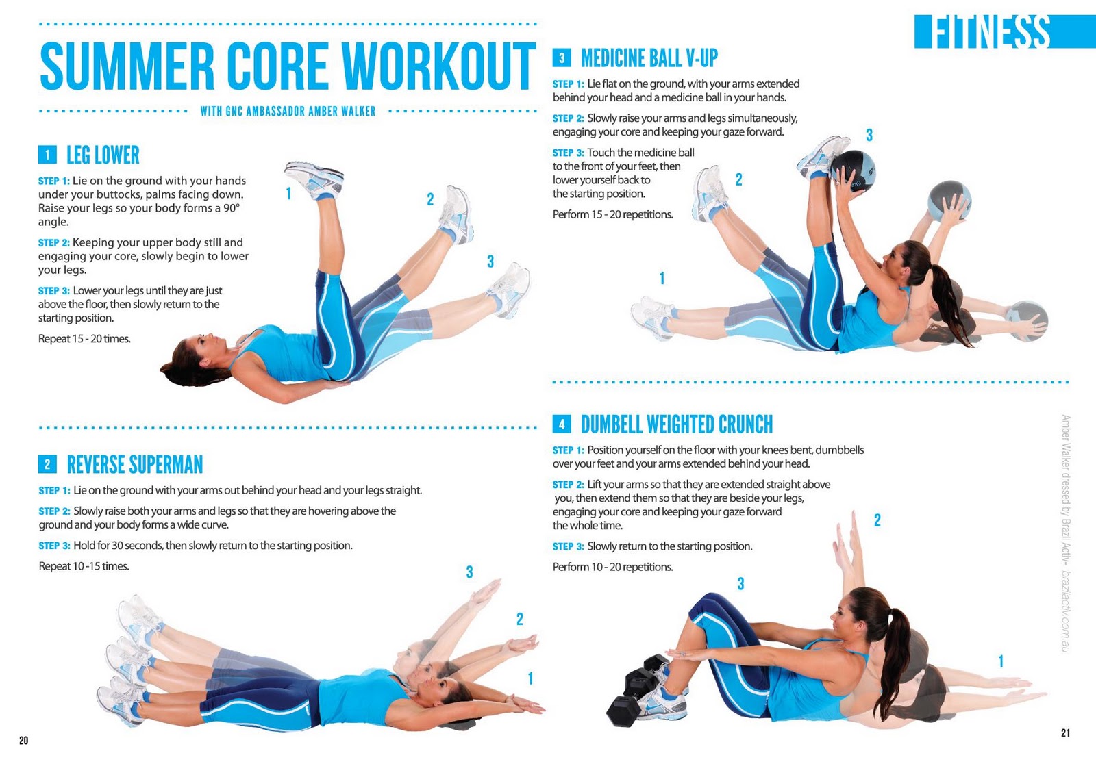 brazilactiv fitnesswear