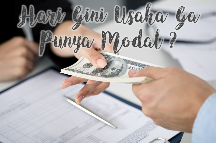 Berbagai Cara Mendapat Pinjaman Modal Usaha