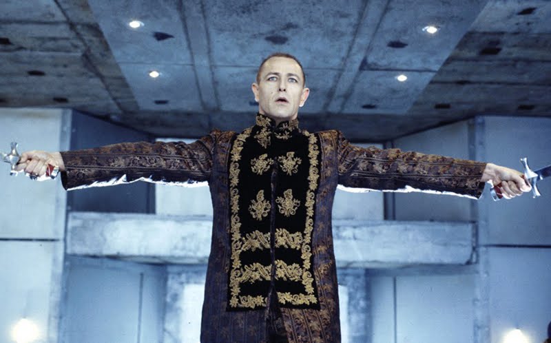 EL SANTUARIO DEL HIGHLANDER: JACOB KELL