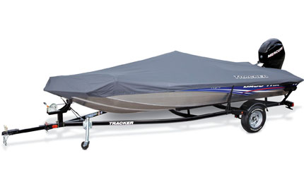 Bass Tracker Boat Covers