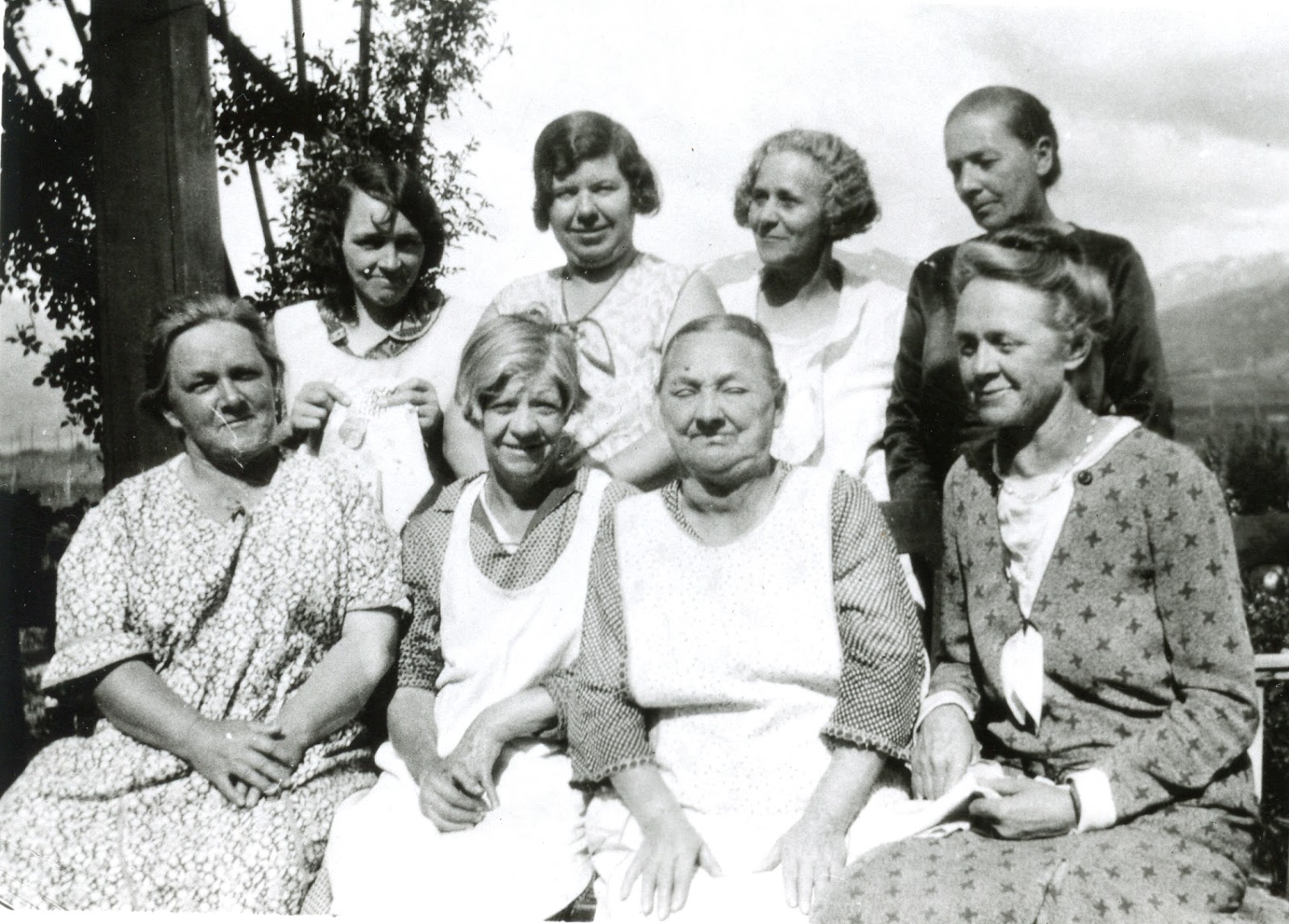 Nelson Holder Ritchie