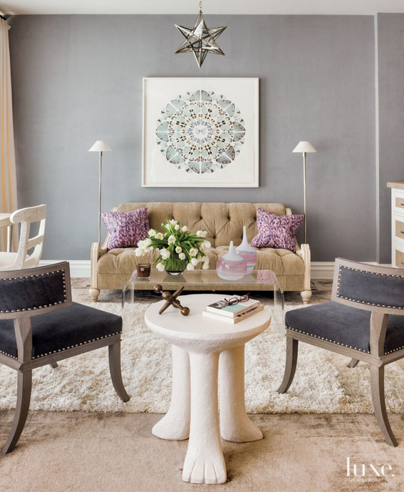 Tribeca townhouse | Style loves home