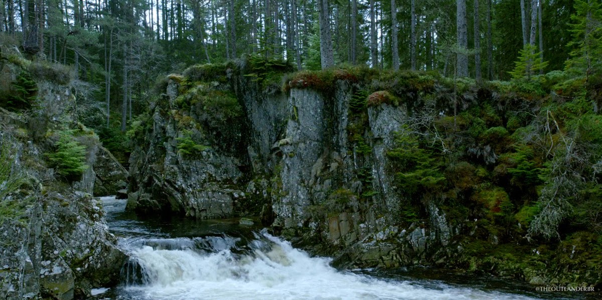 Outlander | The best landscapes so far | TheOutlanderBR