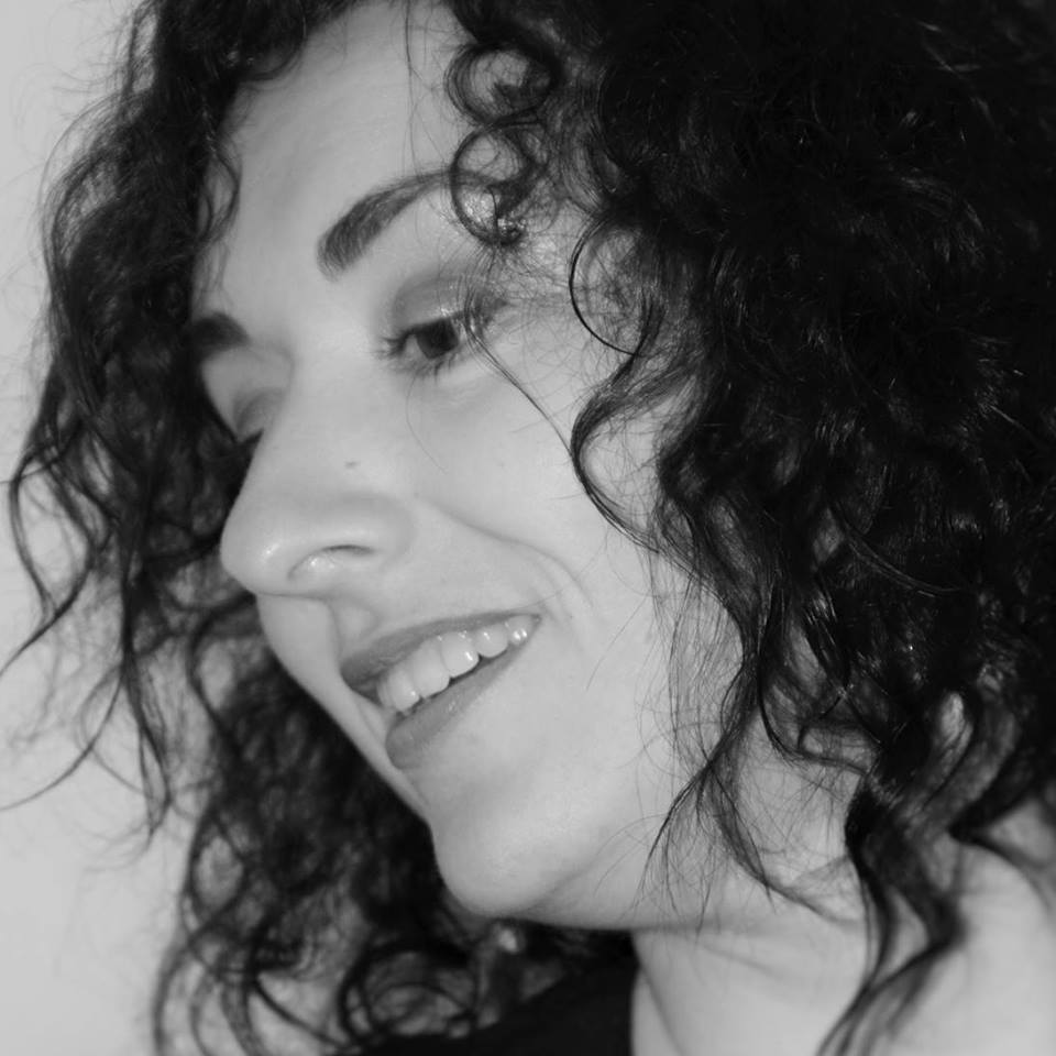 notas cordobesas: GOLPES DE REALIDAD, DE SUSANA LUQUE (ASAENEC)