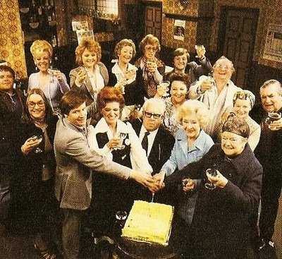 Coronation Street Blog: Favourite Corrie characters countdown - third poll