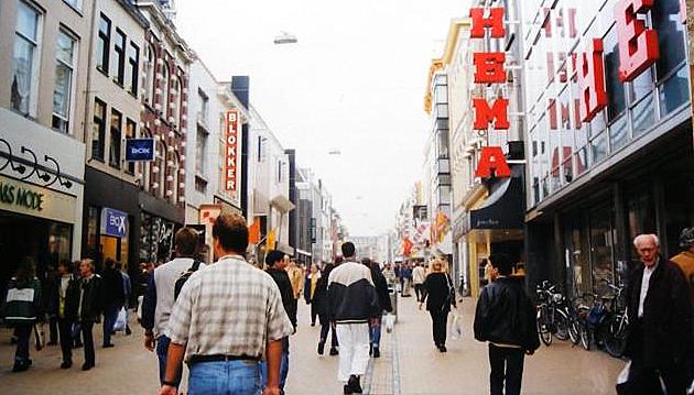 Amintiri din Groeningen / Memories of Groeningen | Traveling Hawk