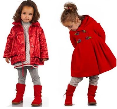 MODA INFANTIL ROPA para niños ropa para niñas ropita bebes: PAN CON ...