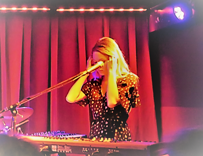 Indie Obsessive: Mt. Joy – A Concert Review