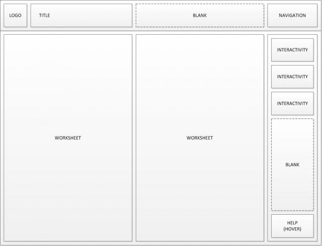Tableau Expert Info: Understanding Layout Containers in Tableau