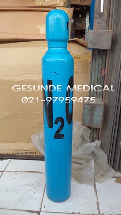Jual Tabung N2O - Toko Medis Jual Alat Kesehatan