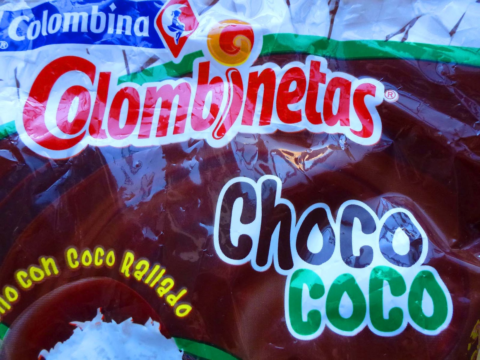 Magboo Candy and Jewelry: Brazilian and Colombian Candy Review