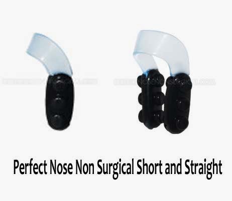 Perfect Nose Nose Straightener Review