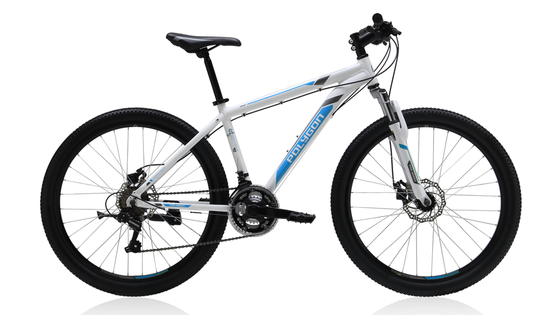30+ Terpopuler Harga Sepeda Gunung Polygon Monarch 4, Harga Sepeda
