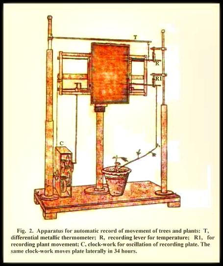 AUTO BIOGRAFIA DE UM YOGUE: JÂGADIS CHANDRA BOSE ,GRANDE CIENTISTA DA ÍNDIA
