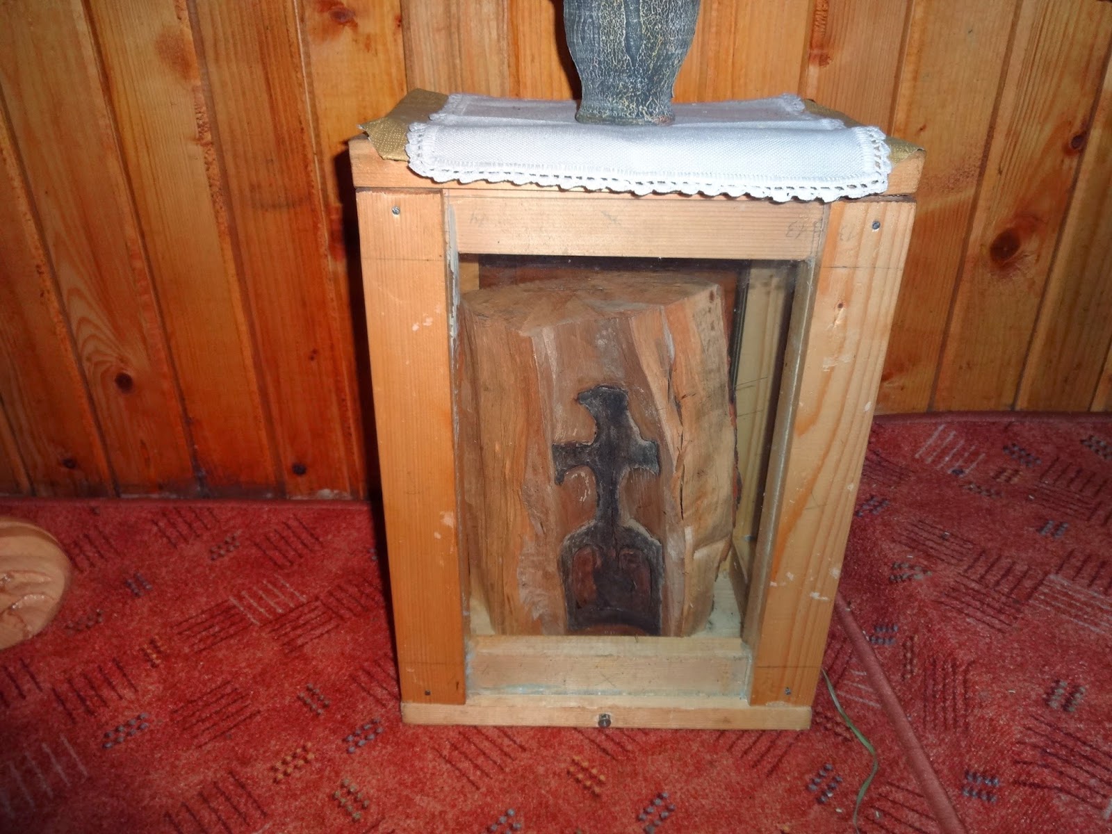 Manastiri din Romania: MANASTIREA BALAN,JUD SALAJ