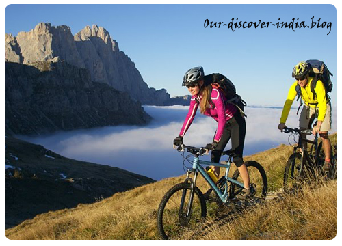 India Tours: Thrilling Experience and Enjoy With India Tours