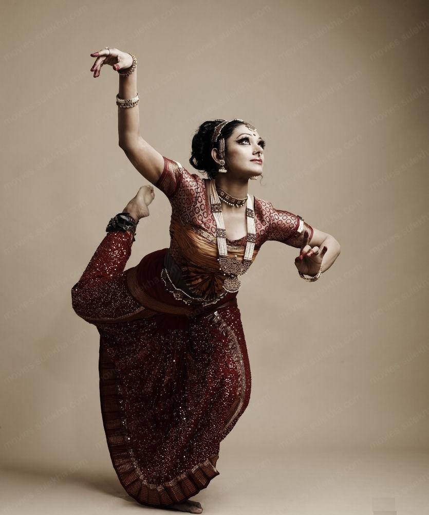 Shobana - JungleKey.in Image