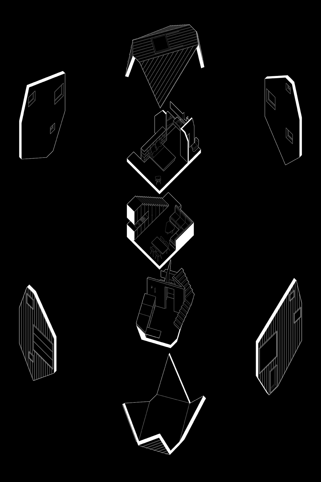 Steven Christensen Architecture – a f a s i a