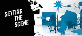 Rogue Warden: Setting the Scene