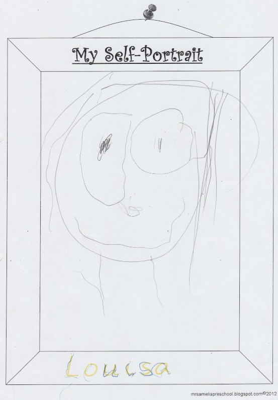 De Mello Teaching: Self-Portrait