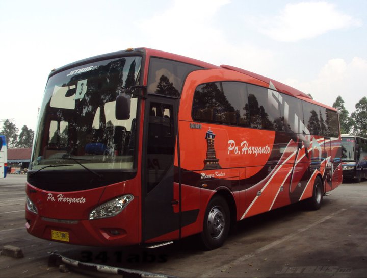 Bismania Muria Raya: Po.Haryanto