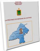 La province de Berkane en chiffres | berkanenow