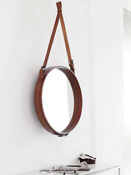 The Hip Subscription: Adnet Mirror