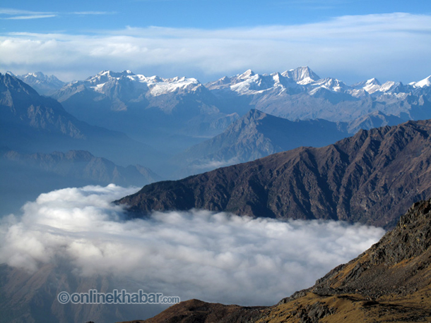 Rasuwa Photo | Online Samachar