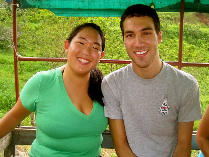 Jake Goes to Costa Rica: Catch-up post and pics from Arenal!