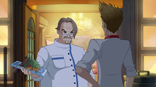 World of Winx - Season 1 Episode 7 - The Chef Contest [Screenshots ...
