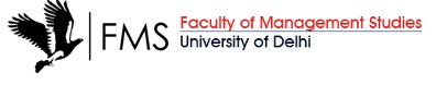 FMS Delhi announces MBA and PhD admissions 2017 - IPUMusings.COM