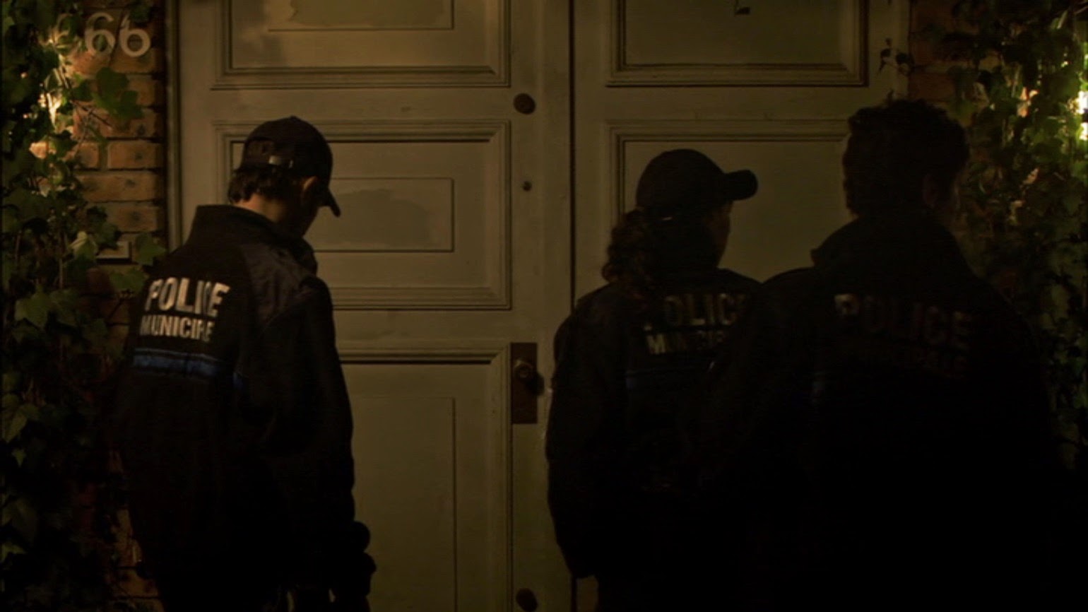 Happyotter: INSIDE (2007)