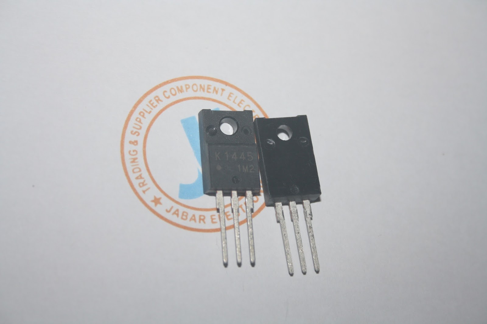 jual Transistor K904, K50H603, K1445, KF7N60, KIA7805, KIA7812 ~ Pusat ...