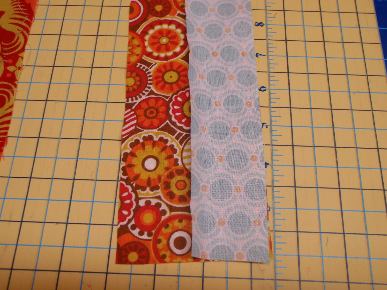 Spontaneous Threads: The Starburst tutorial