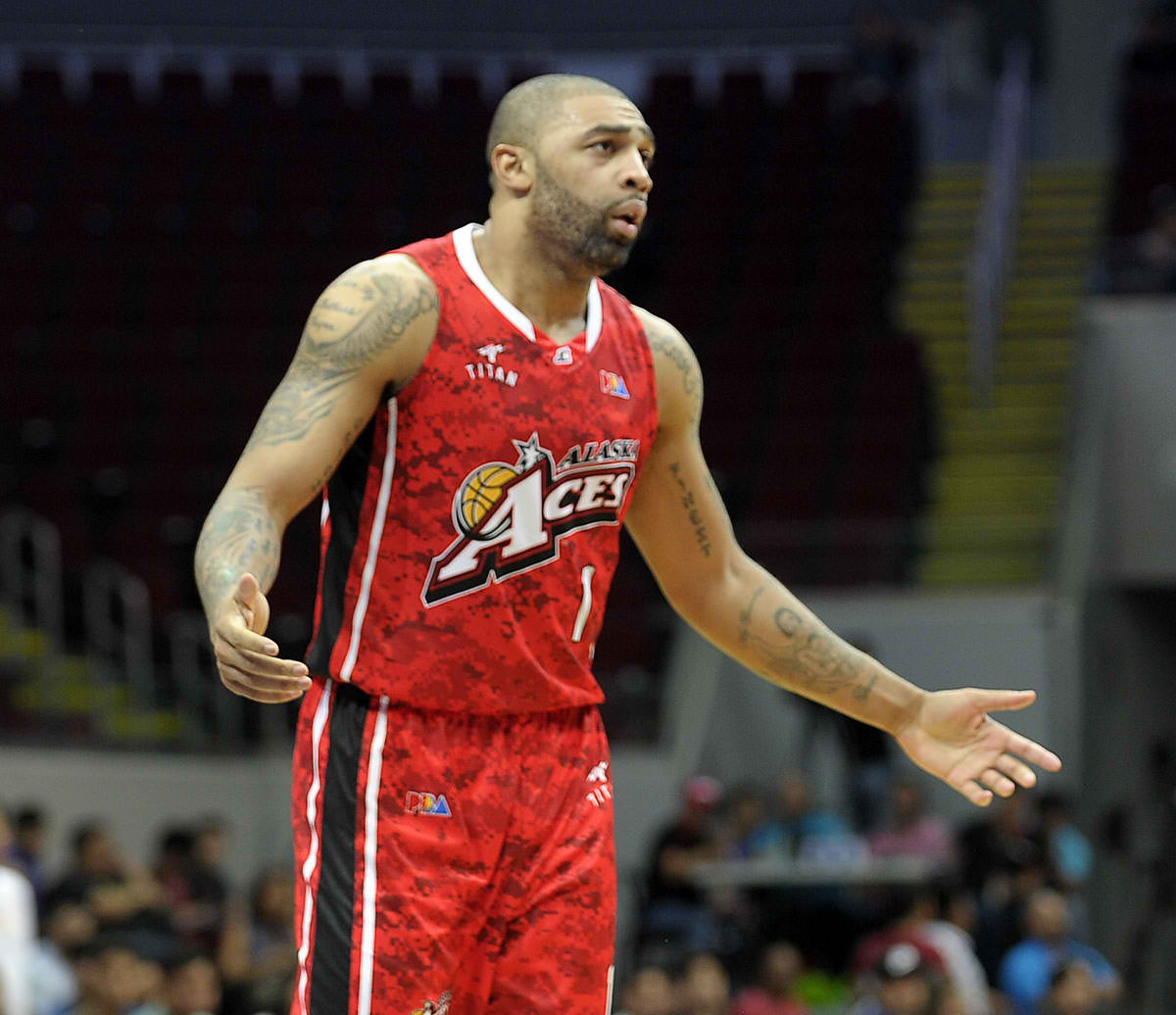 LOOK: 12 Imports 2018 PBA Governors' Cup List