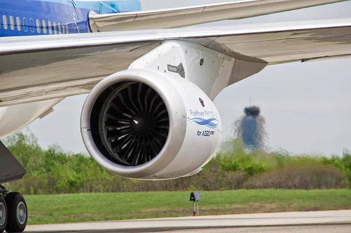 Hasan ERCAN: AIRBUS A320neo İLK UÇUŞUNU YAPTI!