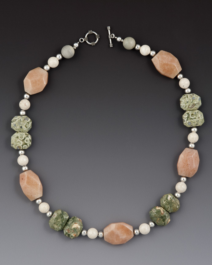 Beads of Eden: Photos of my jewelry