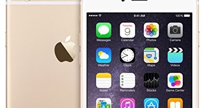 IPhone 6 Plus Specifications and Overview - The Cryd's Daily