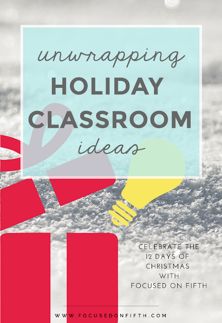 Spreading Holiday Cheer: Fun Classroom Activities for December ...
