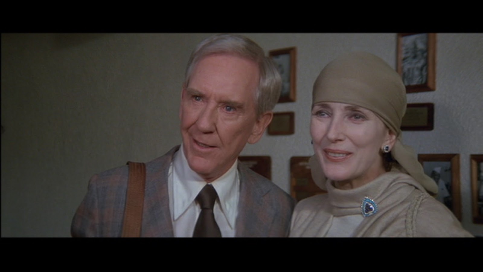 Happyotter: WHEN TIME RAN OUT... (1980)