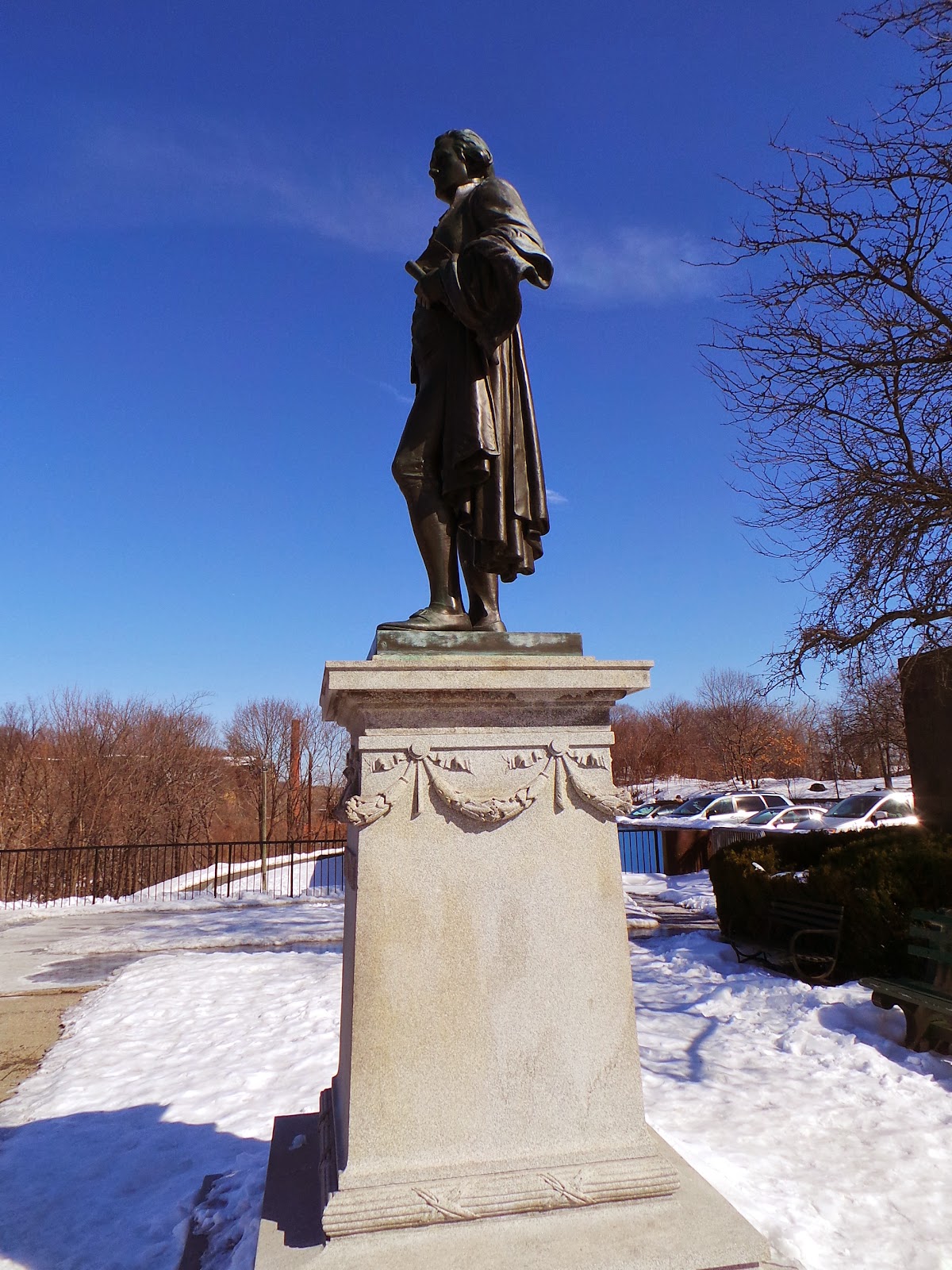 GardenStatePics.com: New Jersey and You - Perfect Together, Liberty and ...