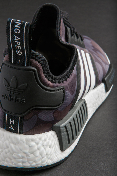 Novo sneaker Adidas X Bathing Ape ! | SWAGG BRAZIL