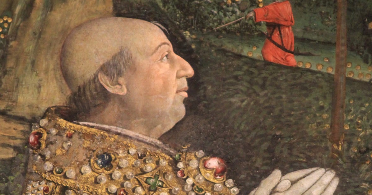 MILES CHRISTI RESÍSTENS: ALEJANDRO VI: DATOS CURIOSOS QUE NO VERÁS EN ...