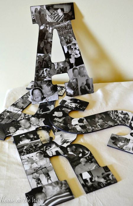 styleitchic.blogspot.com: EASY DIY ΜΕ ΤΕΧΝΙΚΗ ΝΤΕΚΟΥΠΑΖ